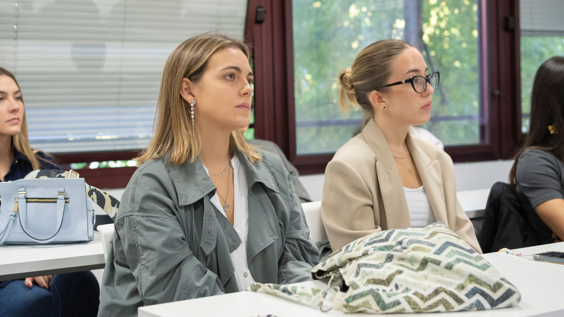 Programa de prácticas ICEX Vives para la internacionalización | EAE Madrid