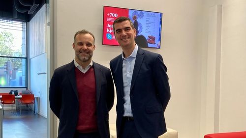 EAE Madrid lanza un PDD co diseñado junto con la multinacional STEF ...