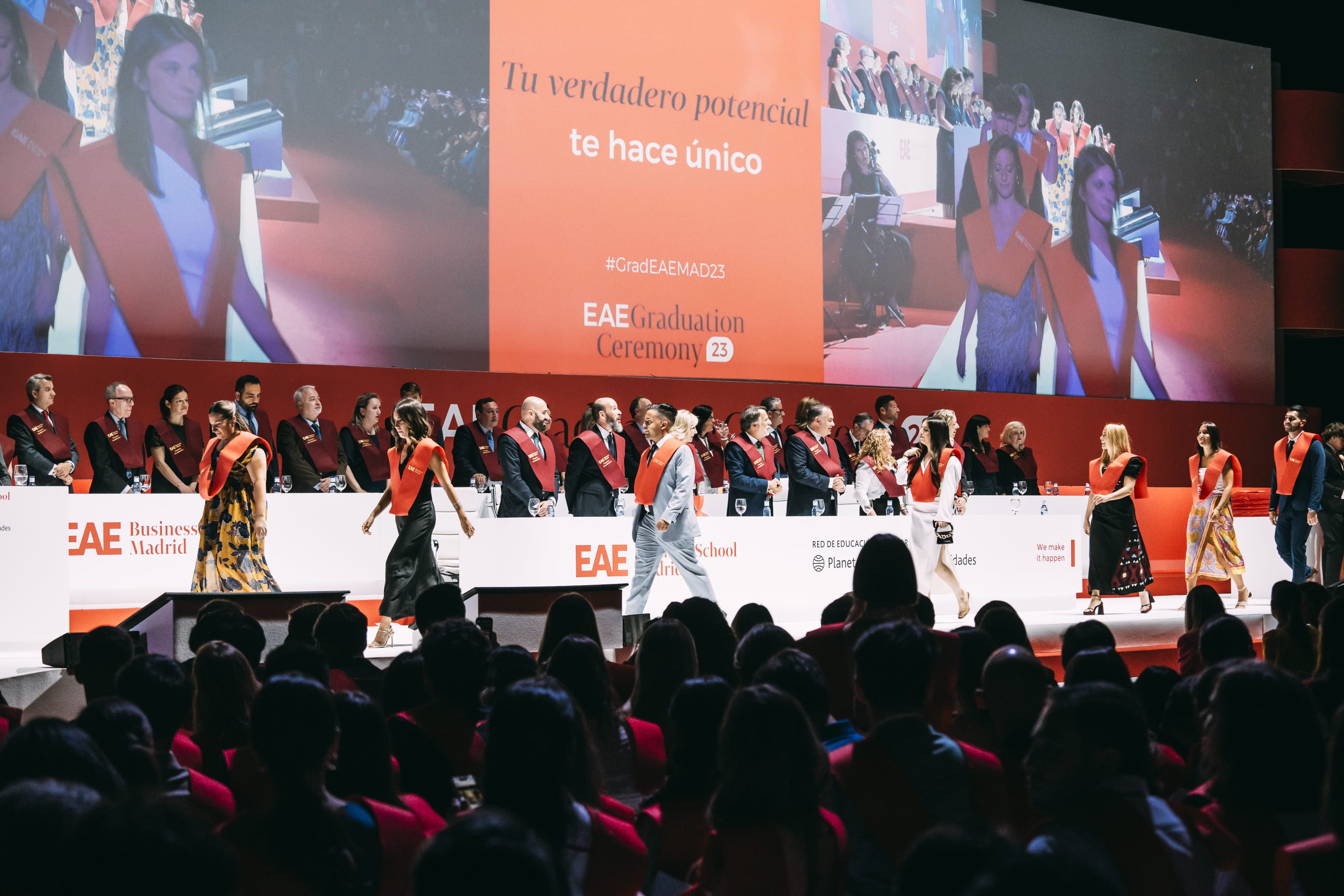 Seis másteres de EAE Business School, entre los 5 mejores de su ...