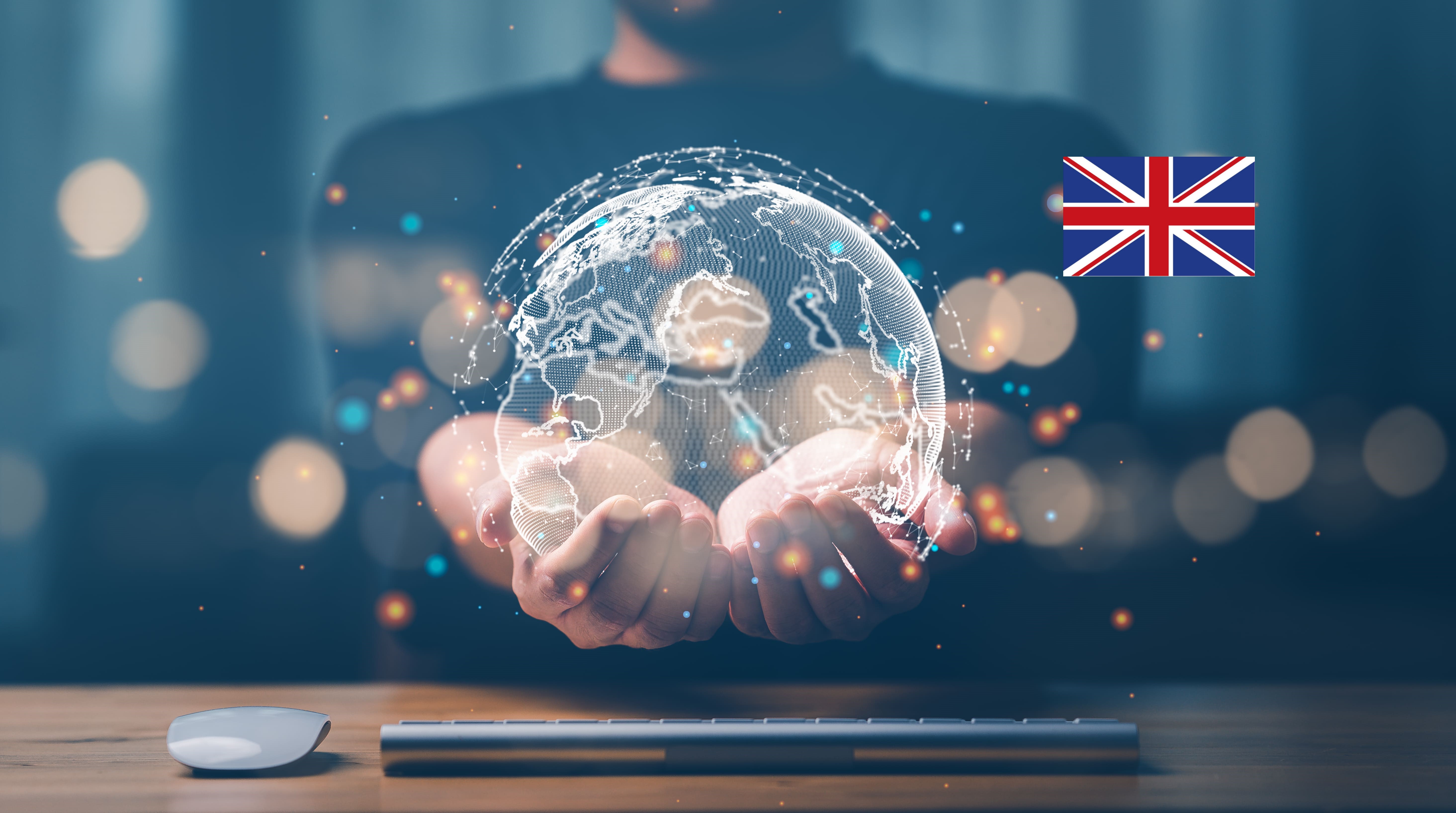 Master in International Business | EAE Business School