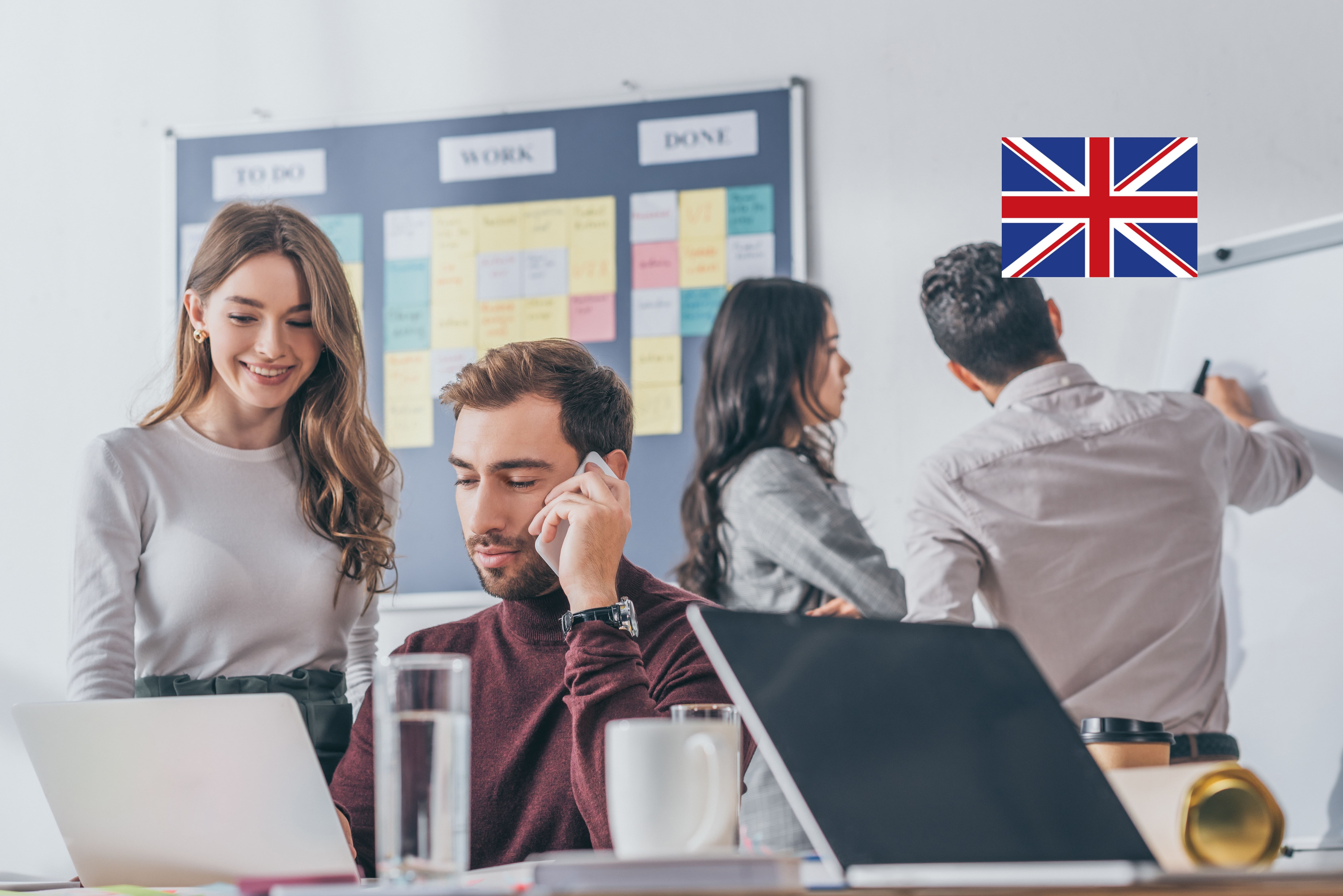 Master in Project Management | EAE Madrid