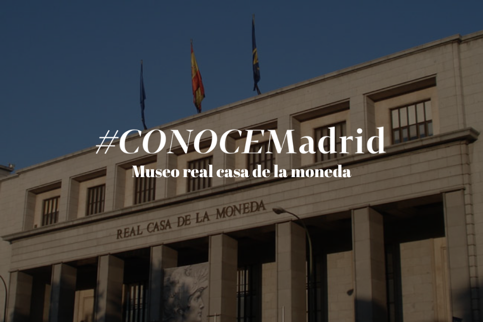 Visita al Museo Casa de la Moneda | EAE Madrid