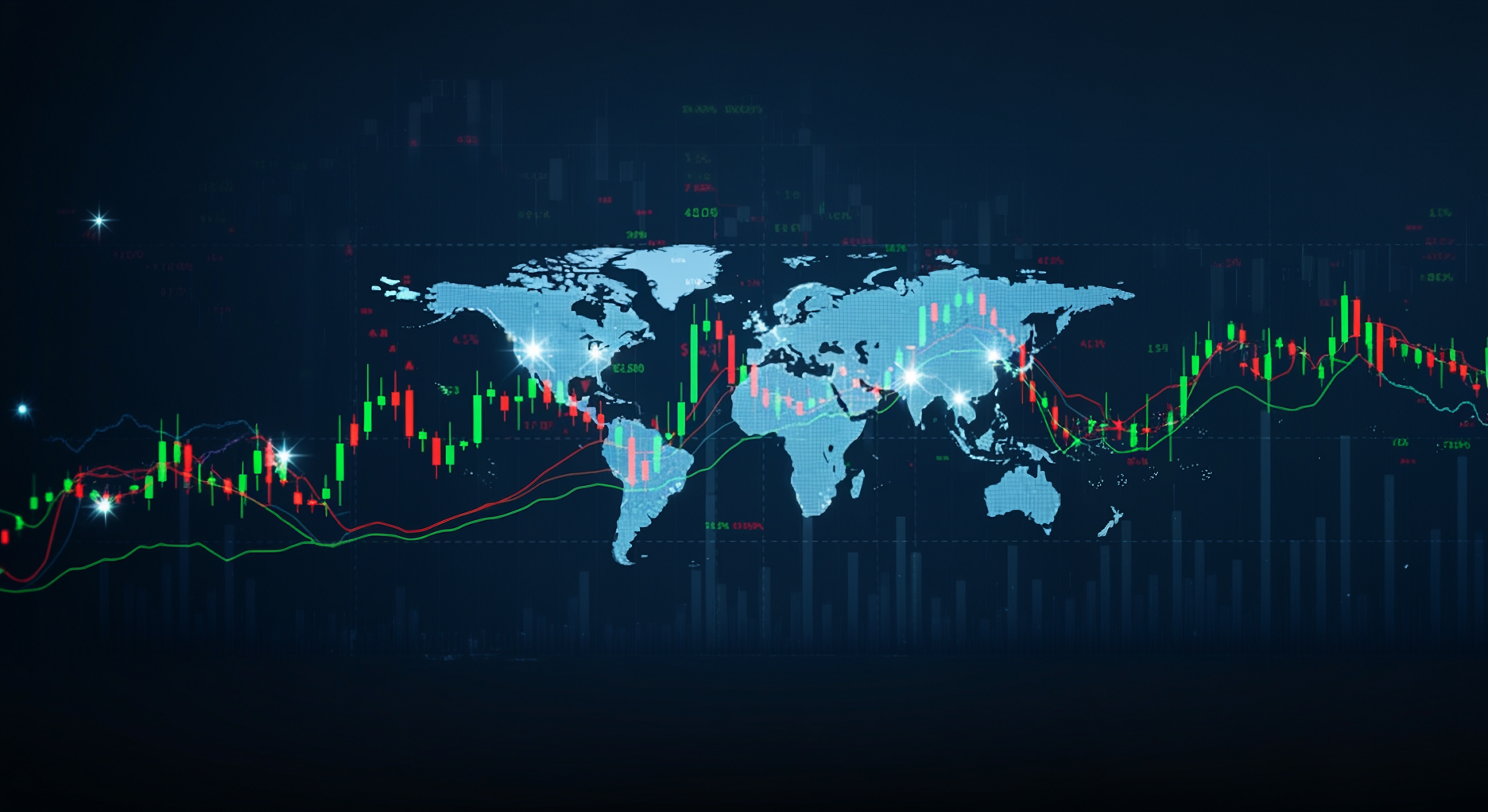 Masterclass Online "When Power Shapes Markets: Geopolitics and the ...