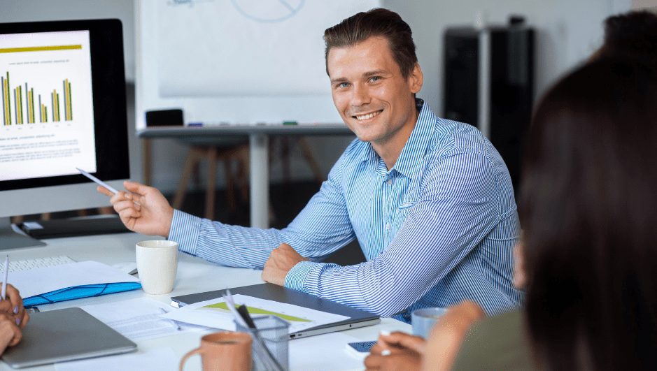 What is a Financial Advisor? | EAE Madrid