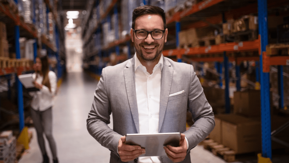 Responsabilidades del director de logística | EAE Madrid