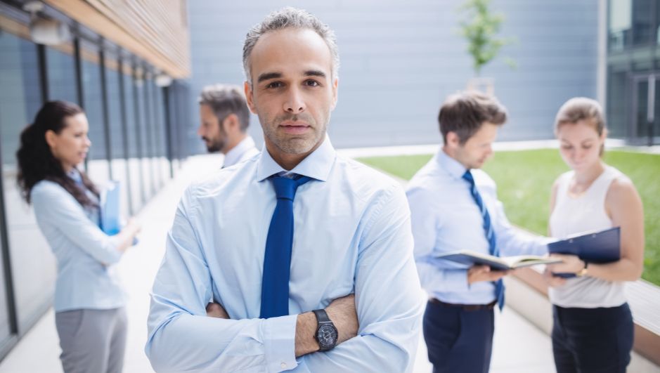 Funciones de un Jefe de Selección de Personal | EAE Madrid