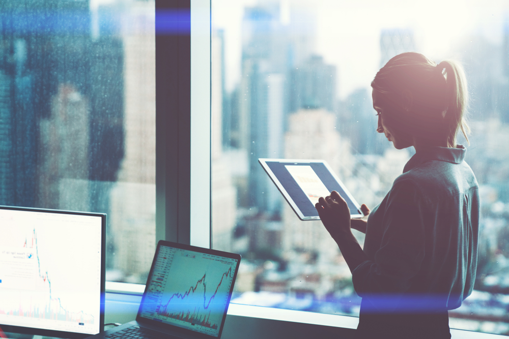 Global Executive MBA | EAE Business School