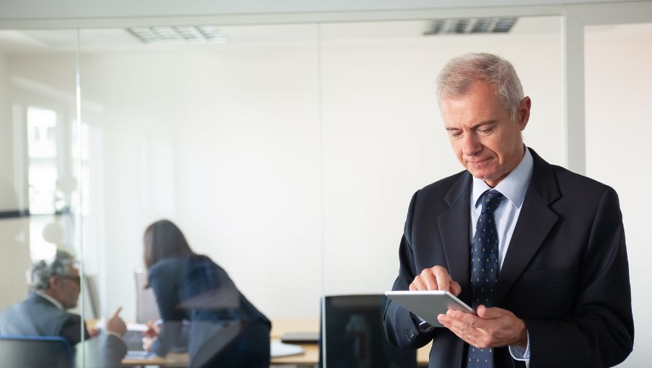 Discover how to become an Investment Banker | EAE Madrid