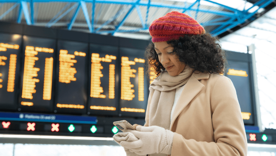 IA y Turismo: Aplicaciones y Tendencias | EAE Madrid