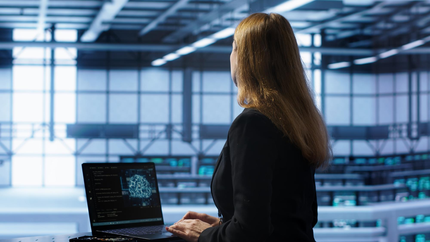 Why you should study Artificial Intelligence in 2025 | EAE Madrid