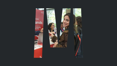 Welcome abril '25. True Opportunities start here! | EAE Madrid
