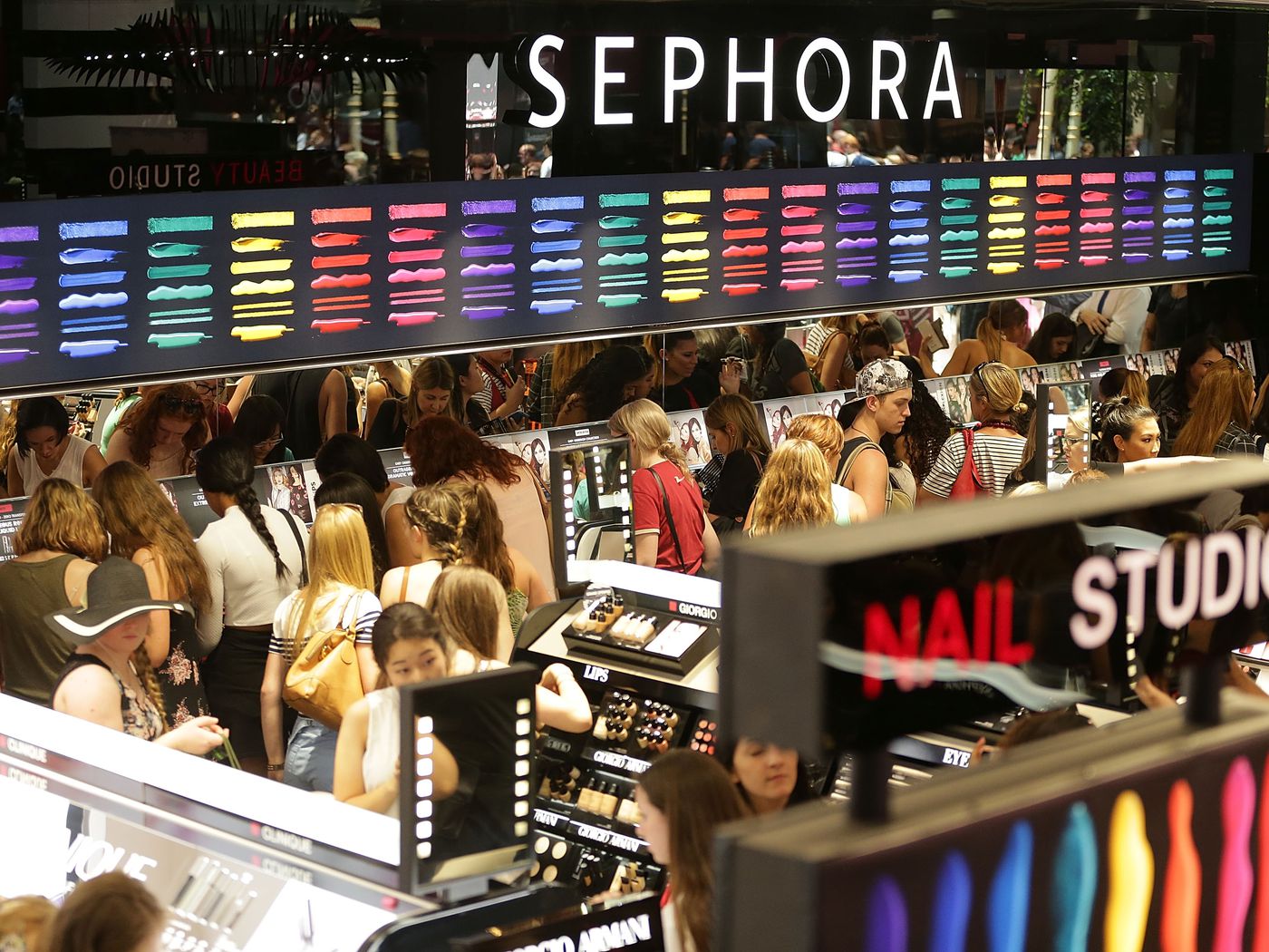 Sephora Talent Day | EAE Madrid
