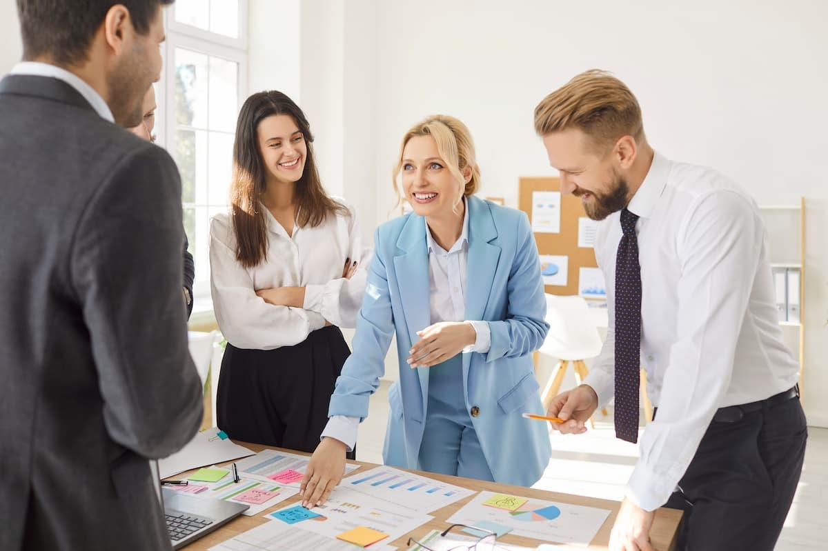 How to Create a Strategic Business Plan | EAE Madrid