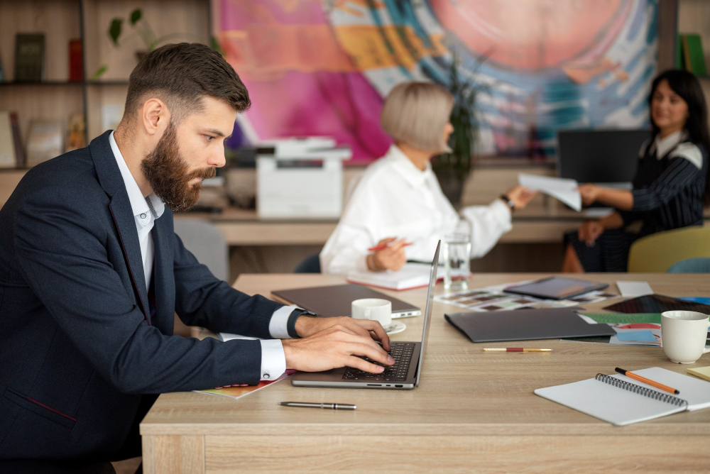 Visión empresarial: Concepto y ejemplos clave | True Potencial Blog