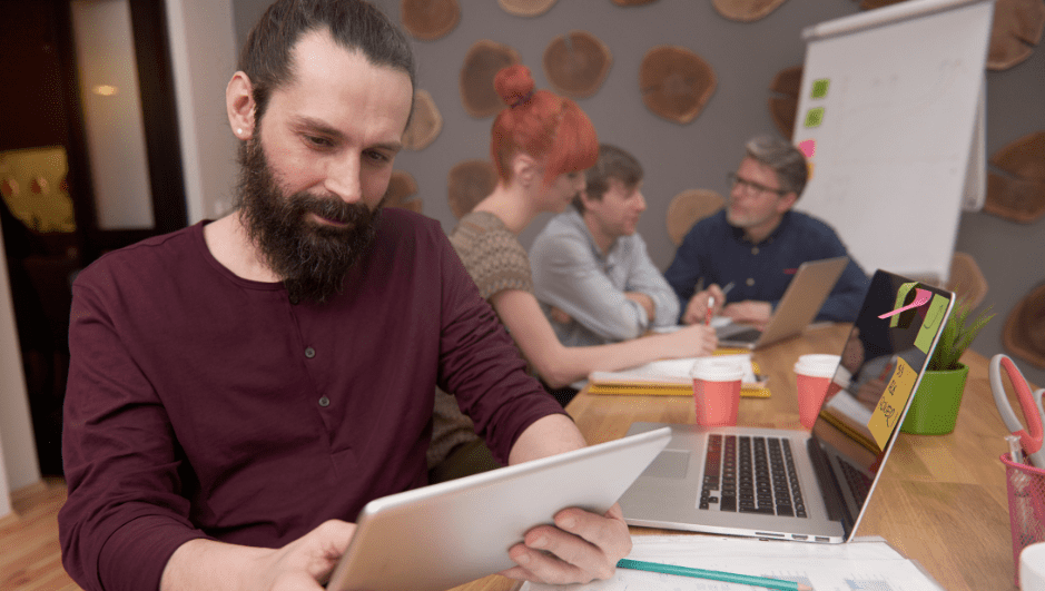 What is a Digital Project Manager? | EAE Madrid