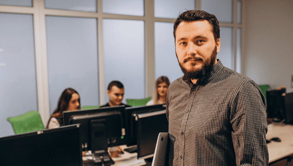 What is an IT Manager? | EAE Madrid