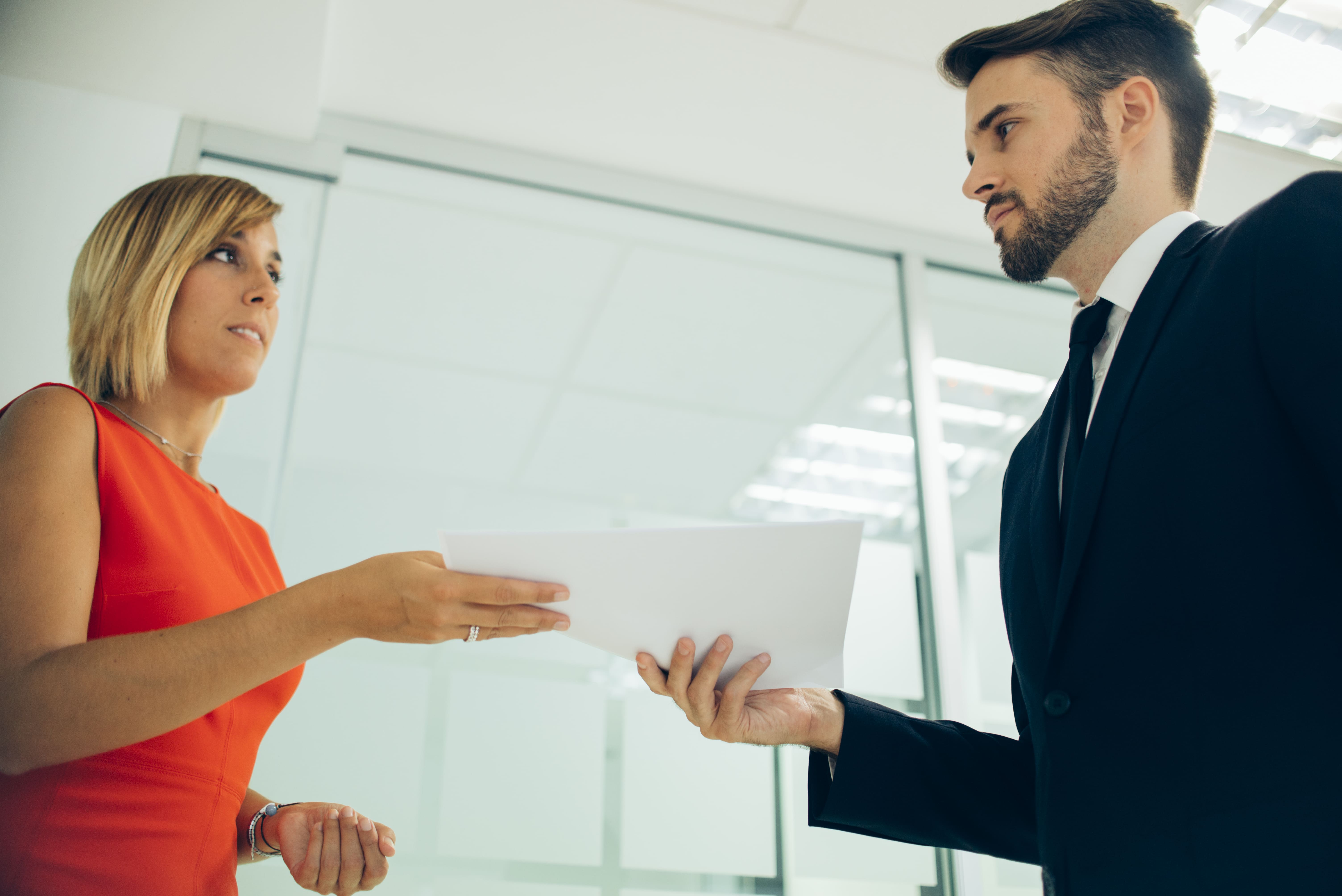 What is a Spin-Off Business | EAE Madrid